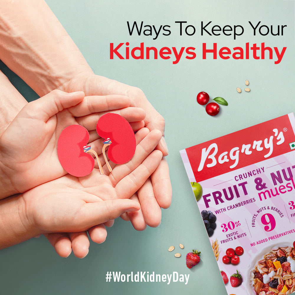 5 Essential Tips for Maintaining Healthy Kidneys: A Guide for Optimal ...